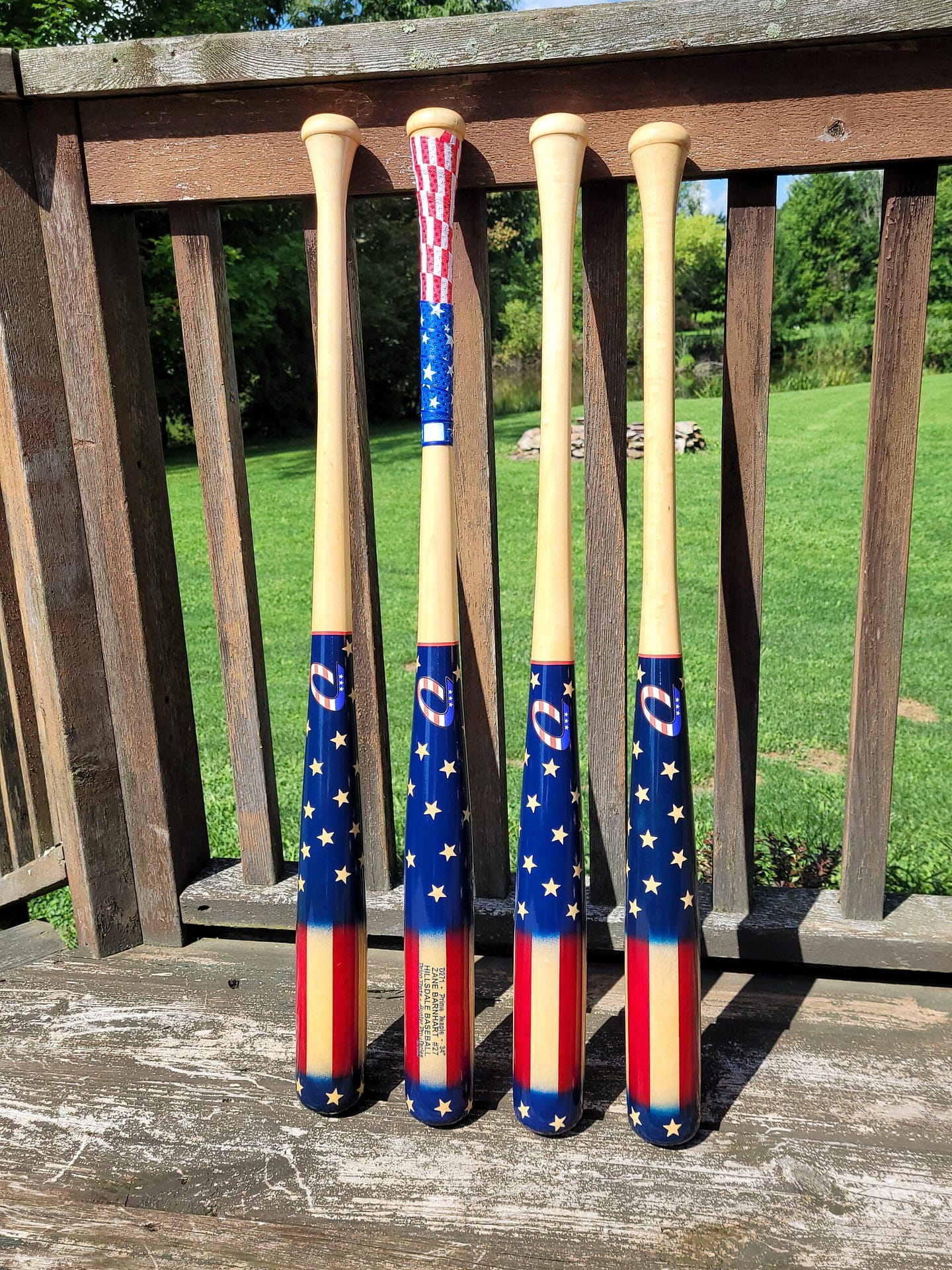 Gallery | Orion Bats